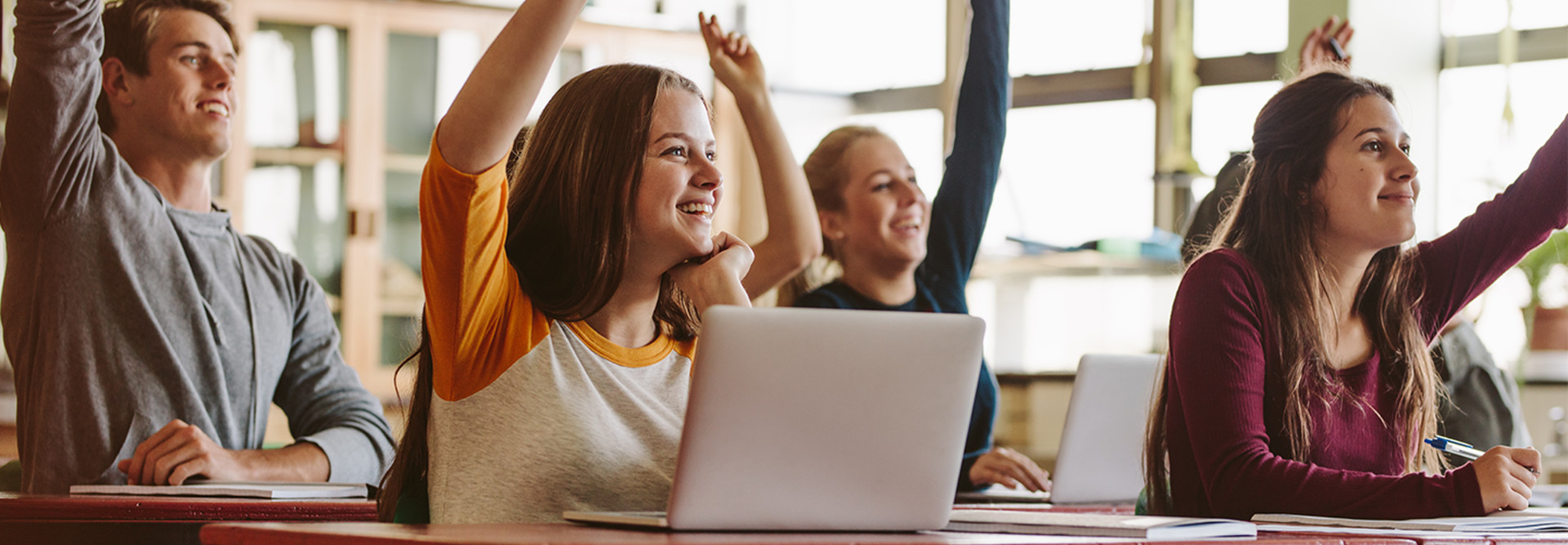 5 Steps to Creating a Technology Internship Program | EdTech Magazine